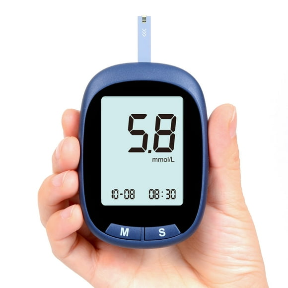 Non Invasive Blood Glucose Monitor