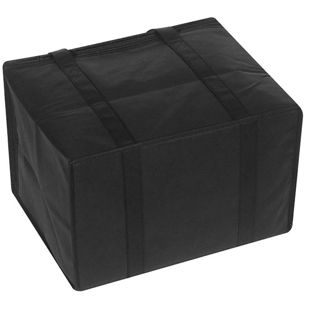 Portable Cooler Bag Shopping Bags Tote Food Warmer Lunch Sack Small ...