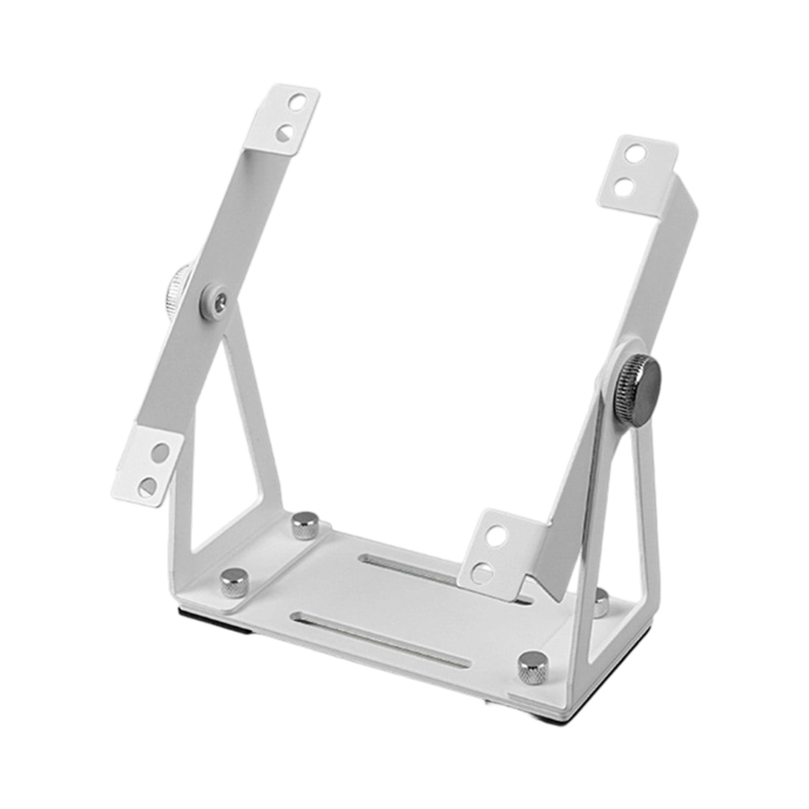 Portable Cooling Fan Bracket Multipurpose Fan Mount Stand PC Case ...