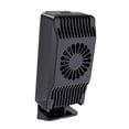 Portable Cooling Pad Fan Gamepad Gaming Semiconductor Mute Radiator ...