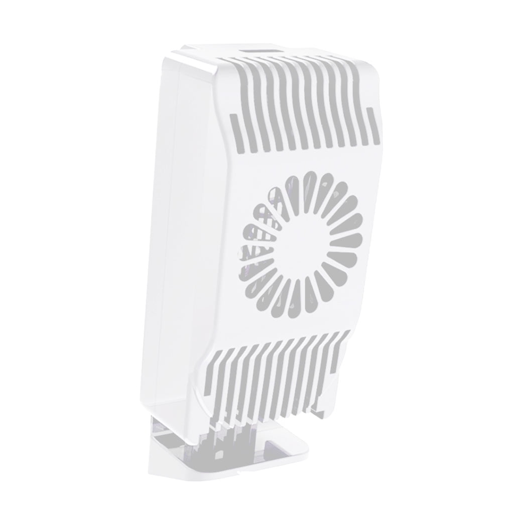 Portable Cooling Pad Fan Gamepad Gaming Semiconductor Mute Radiator ...