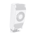 Portable Cooling Pad Fan Gamepad Gaming Semiconductor Mute Radiator ...