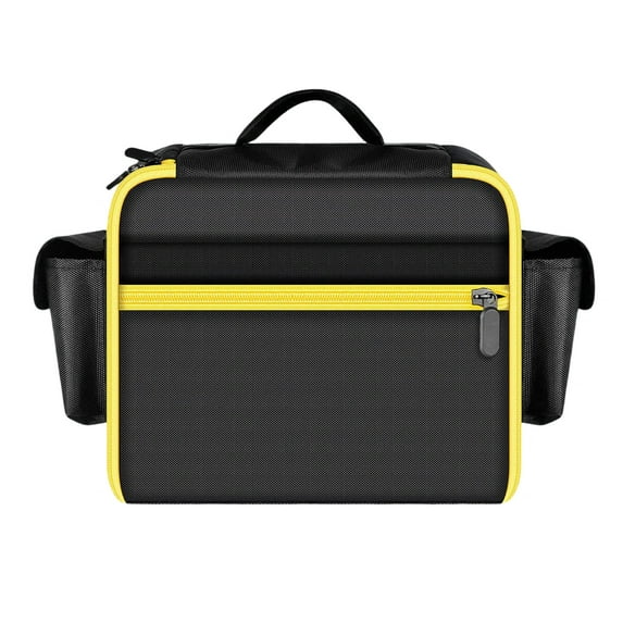 Portable Cordless Air Compressor Carrying Bag Anti Scratch Design for ...