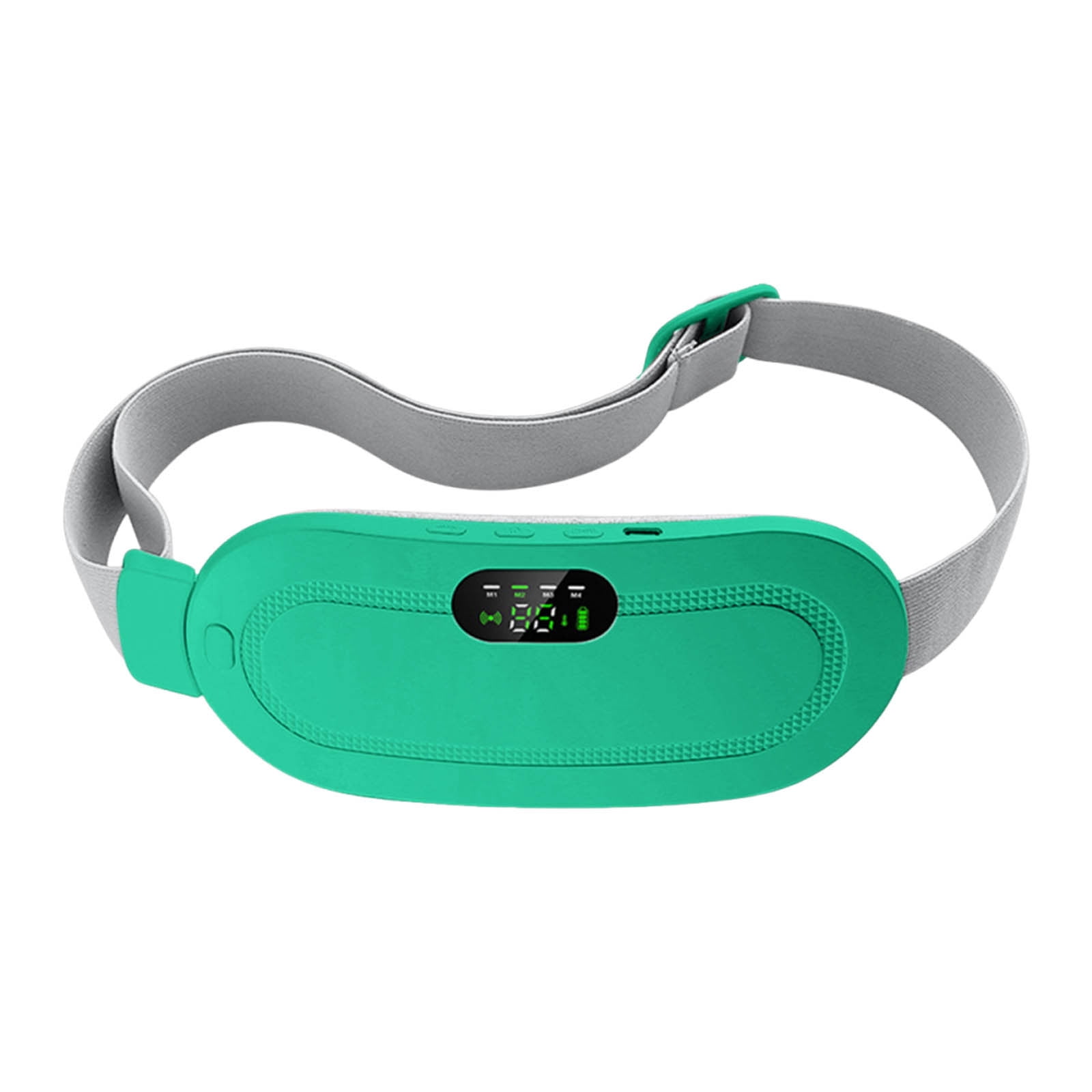 Portable Cordless Heating Pad, Electric Waist Belt Device, Portable ...