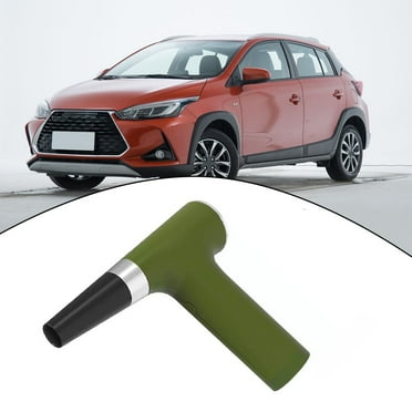 Worx MakerX WA7216 Mini Blower Nozzle Accessory Kit (Portable Mini ...