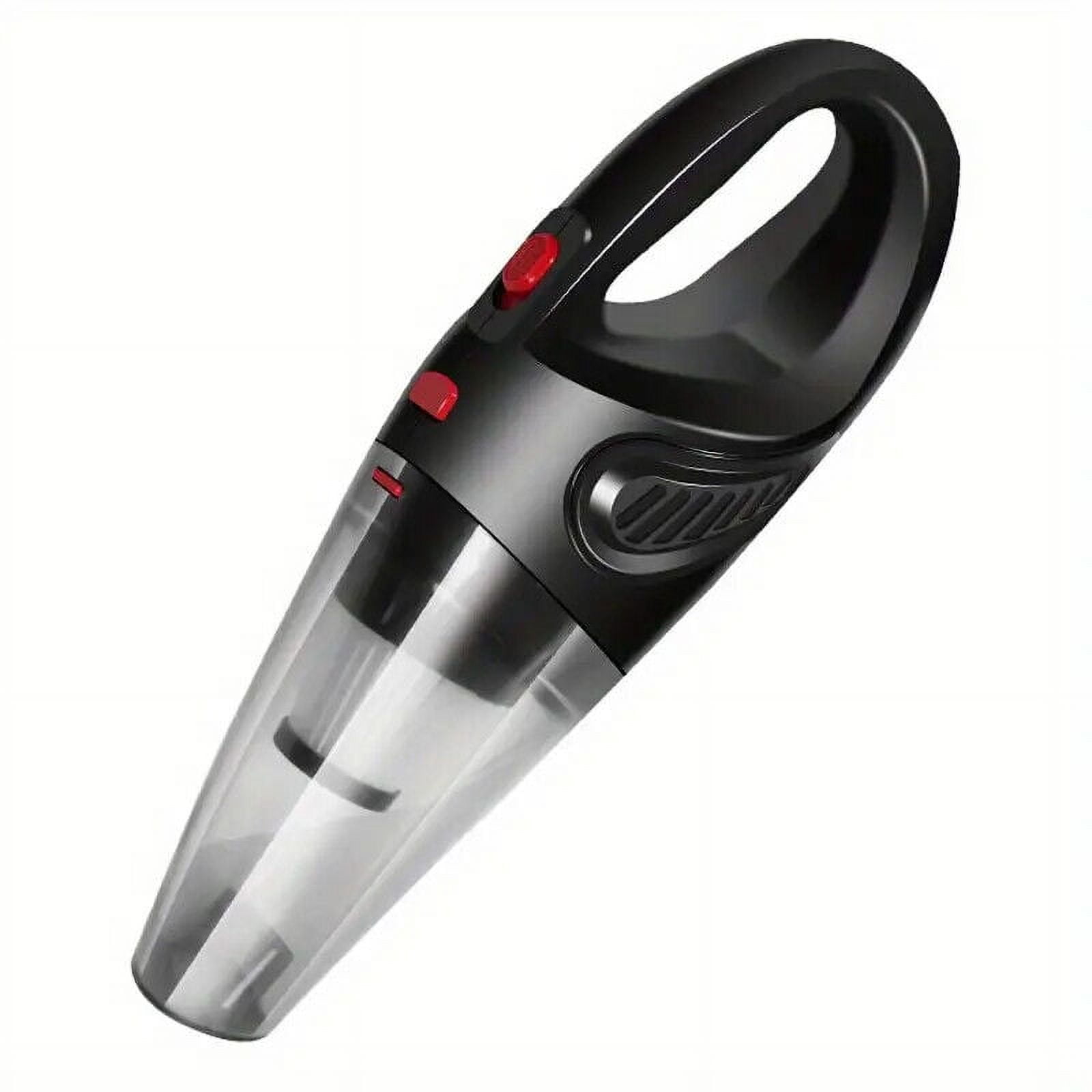 Portable Cordless Rechargeable Handheld Vacuum Cleaner Wet & Dry ...