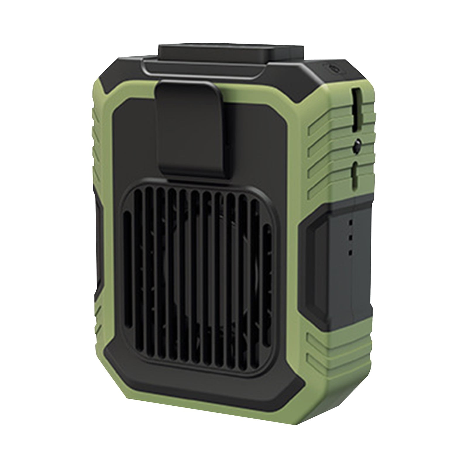 Portable Cordless Rechargeable Heater with Adjustable Thermostat ...