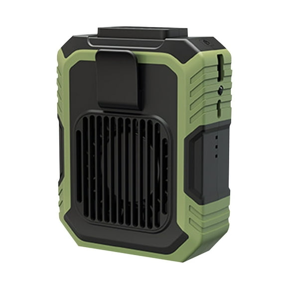 Battery Powered Indoor Heater