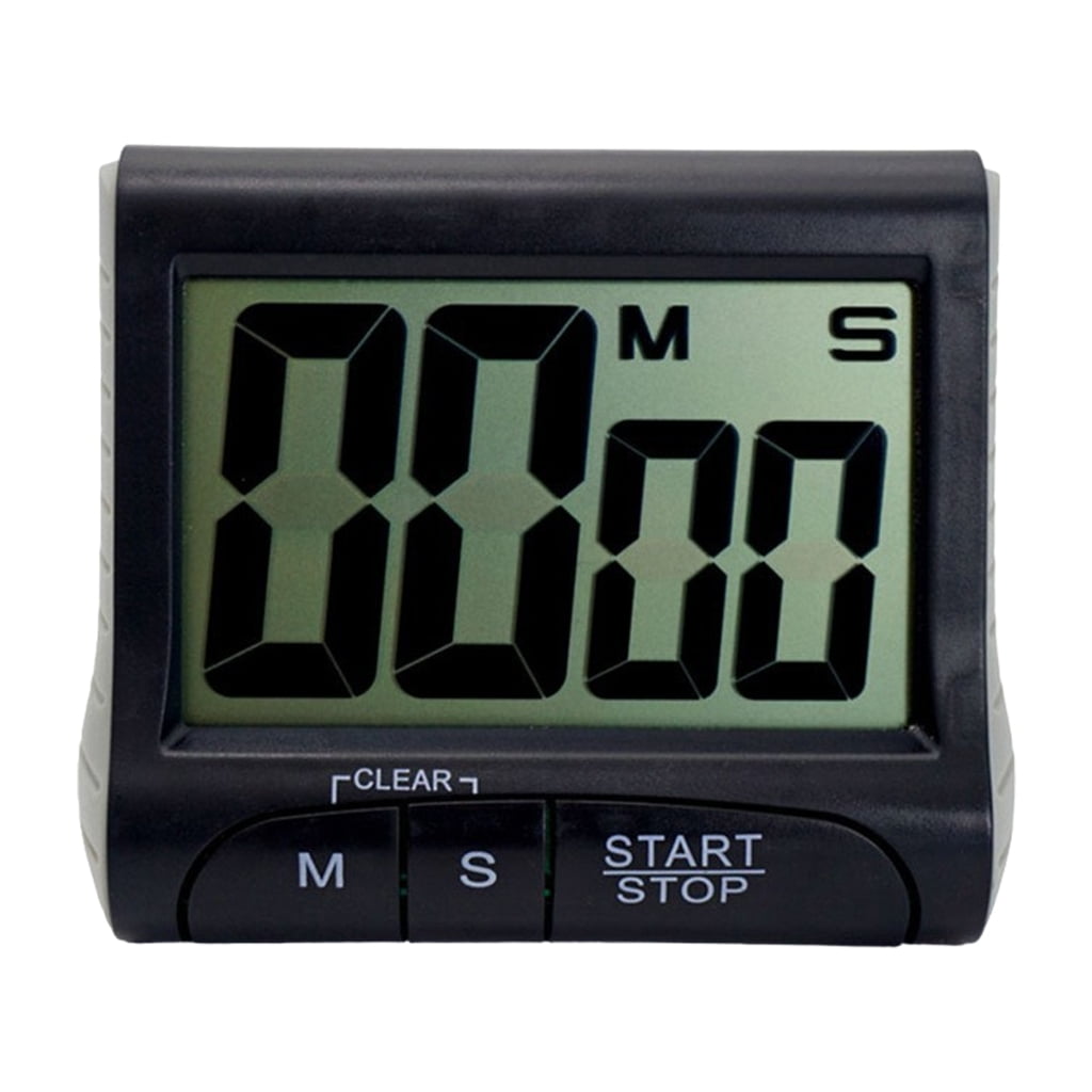 Portable Countdowns Timers Portable Magnetic Countdowns Clock for ...