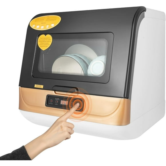 Mini Dishwasher
