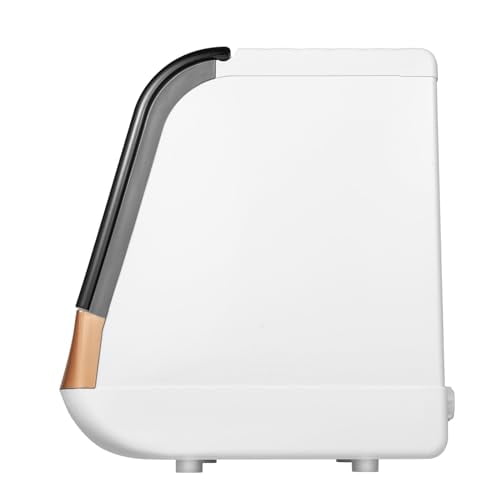 Portable Countertop Dishwasher, Mini Dishwasher, 3 Washing Programs ...