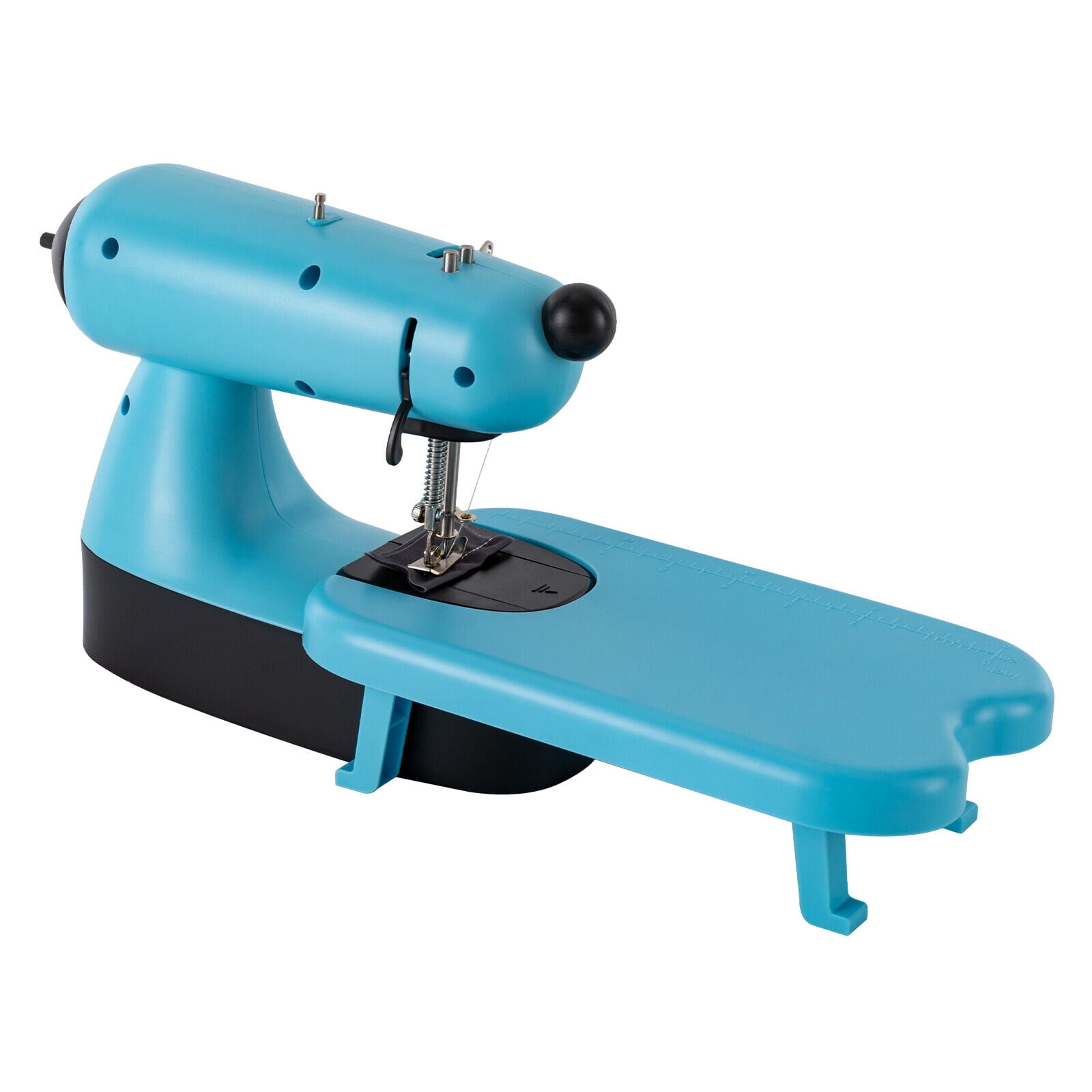 Portable Countertop Mini Sewing Machine, Multifunction Handheld ...