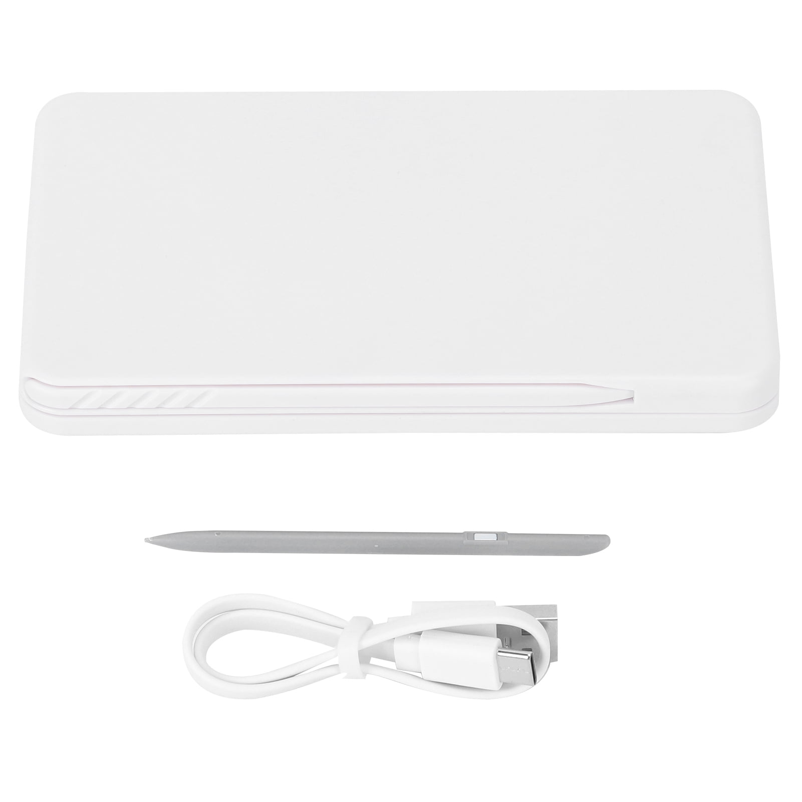 Portable Counting Tool for Students & Clerks, White Foldable ...