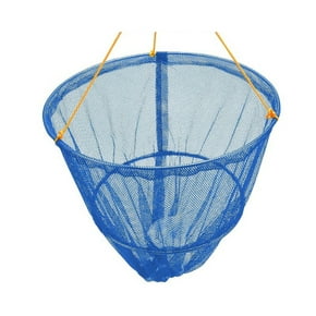Pier Drop Nets
