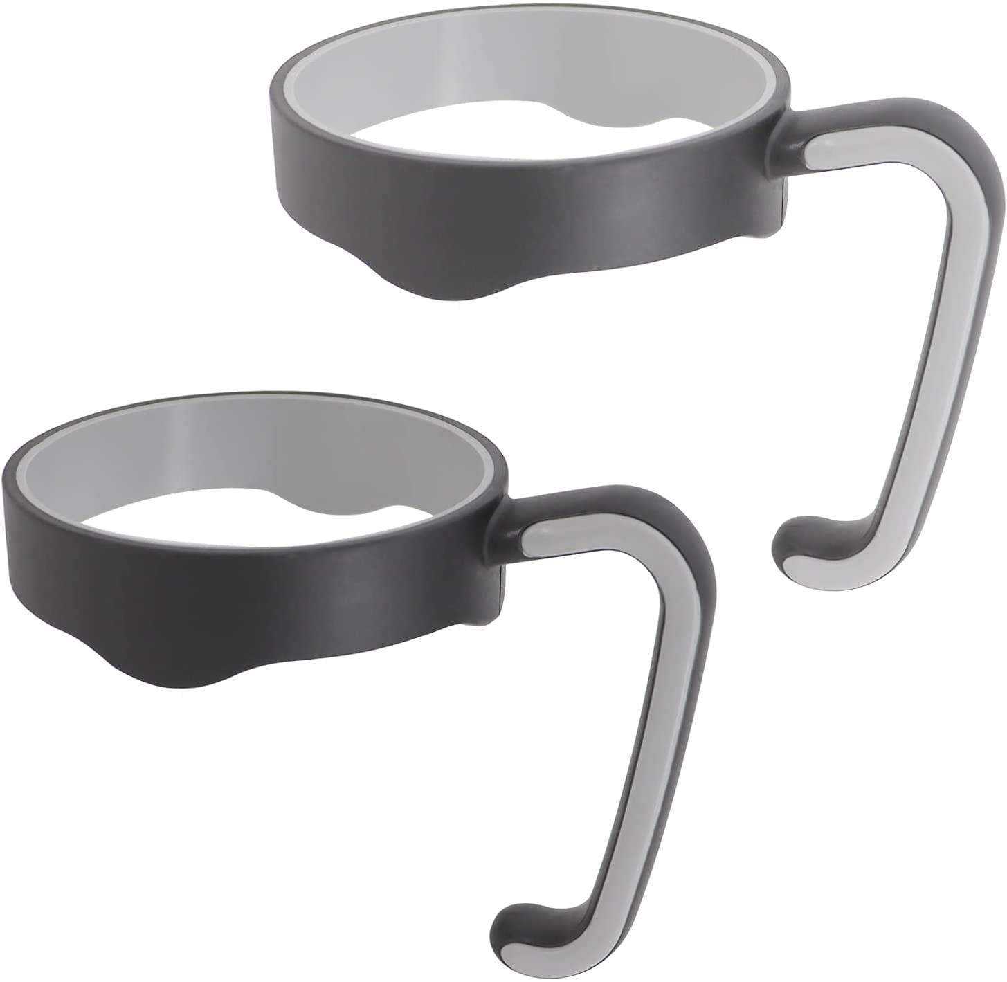 Portable Cup Holder for Yetii Rambler 20 Oz & RTIC Tumbler 20oz - Anti ...