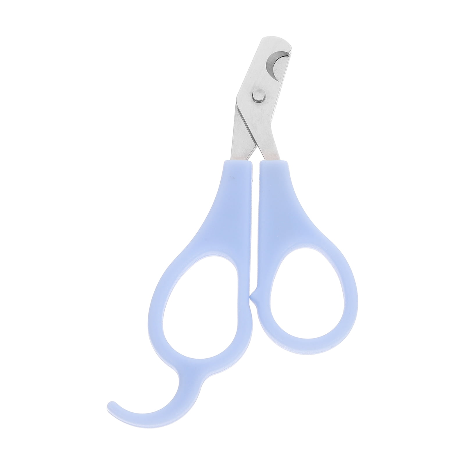 Masteelf Tiny Medicine Splitter Scissor Cuts Pills in Half Portable ...