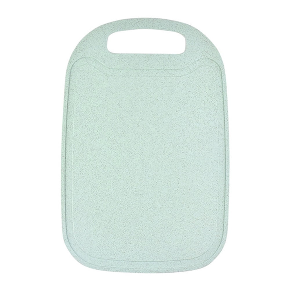 Portable Cutting Board Fruit And Meat Cutting Board Made of Plastic ...