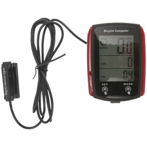 Portable Speedometers