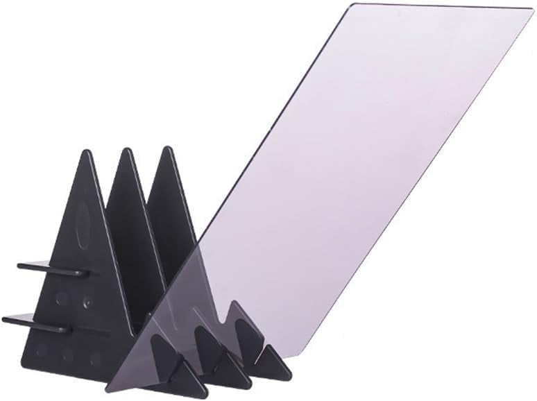 Portable DIY Drawing Tracing Board Light Copy Pad Optical Image ...