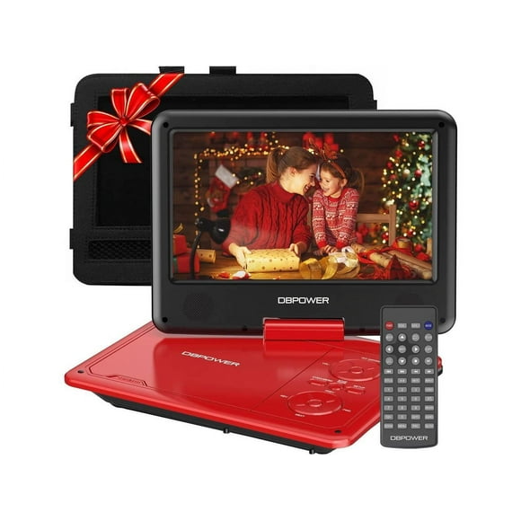 Portable DVD Players in Media Players & Recorders - Walmart.com