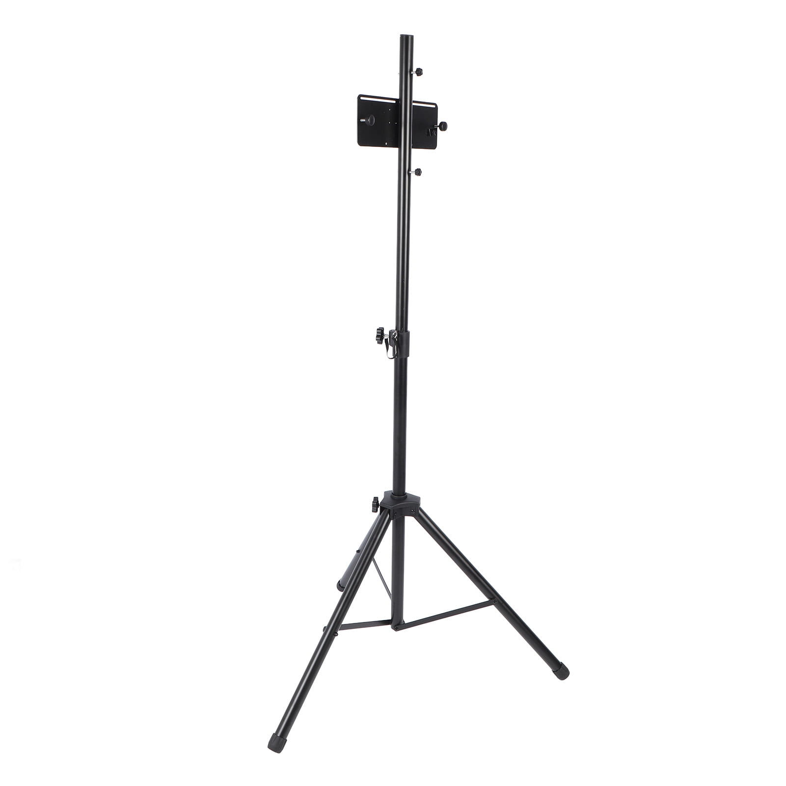 Portable Dartboard Stand, Heavy Duty Dartboard Stand Sturdy Adjustable ...