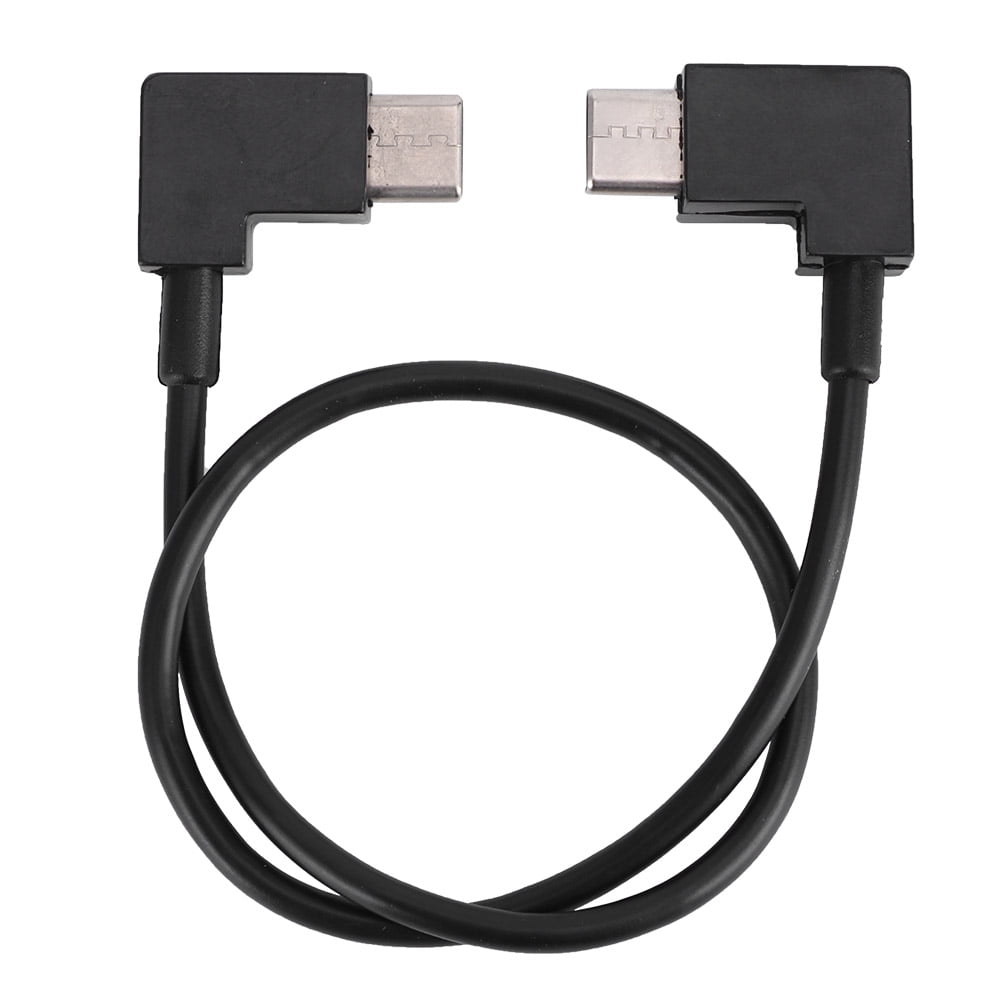 Portable Data Transfer Cable Wire Line TYPEC to TYPEC for OSMO POCKET ...