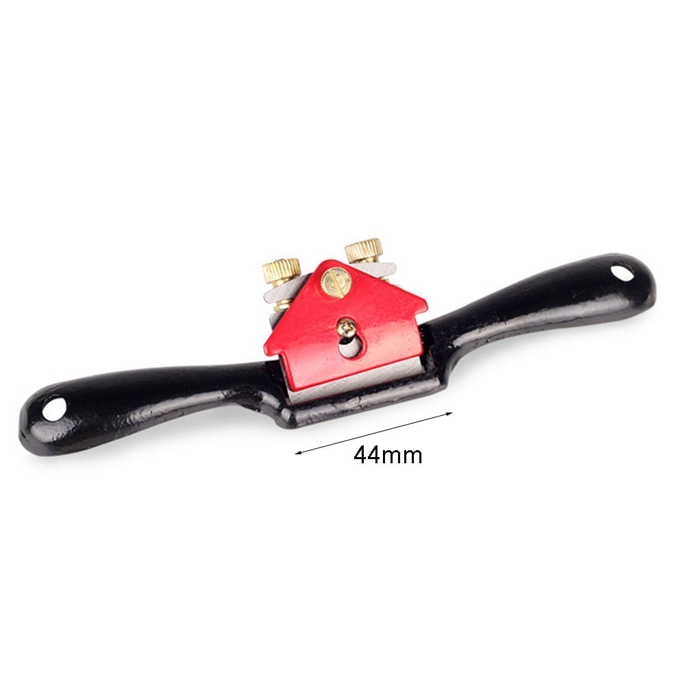 Portable Deburring Hand Planer Pocket Plane Spokeshave Wood Cutting ...