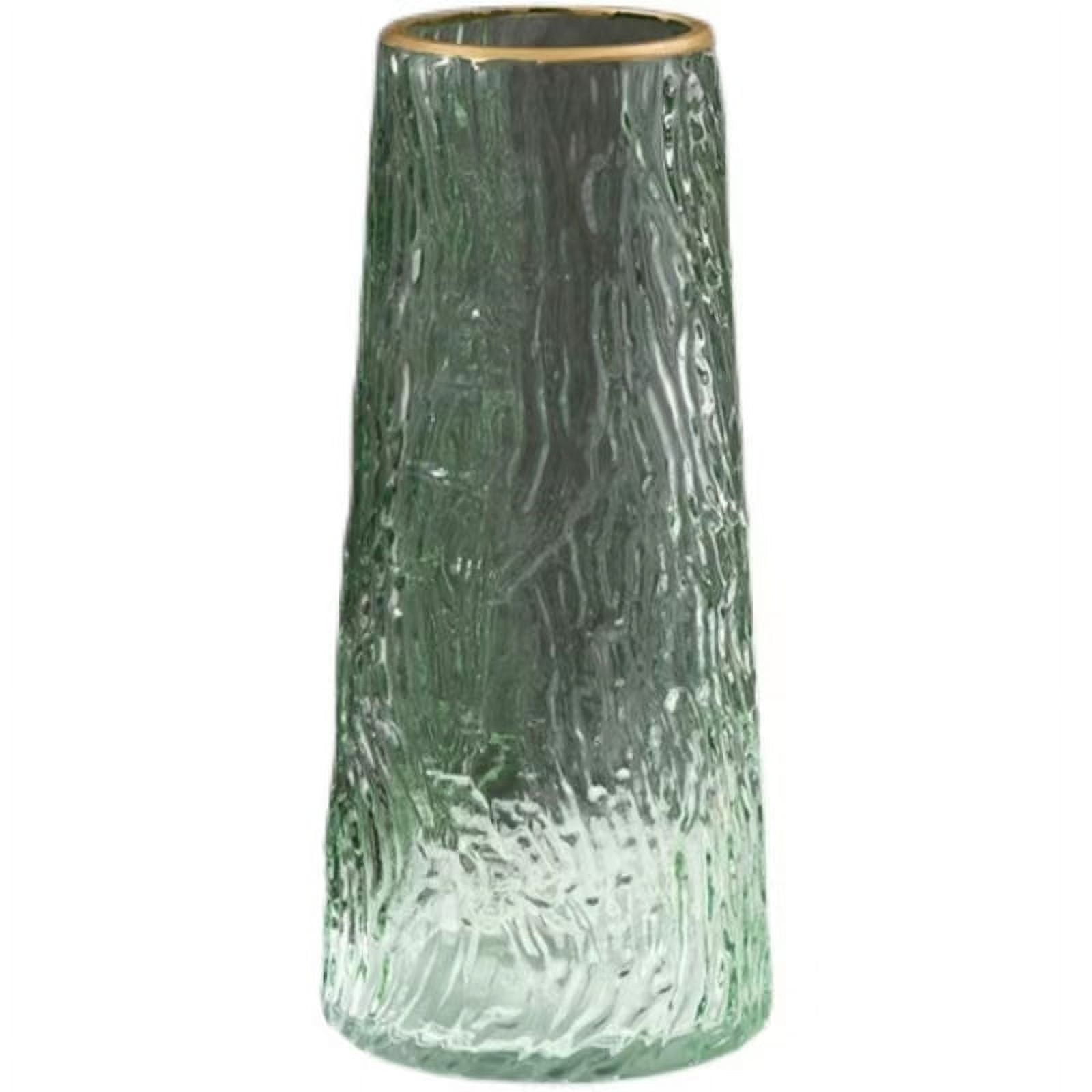 Portable Decor Bottle Multifunctional Small Vase, Handmand Glass Vase ...