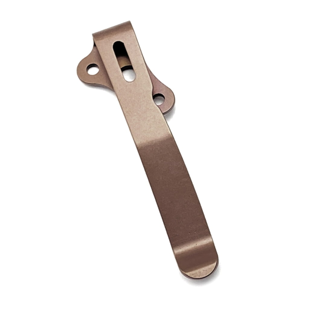 Portable Deep Carry Cutter Clip Tool Crafted from High Strength Alloy ...