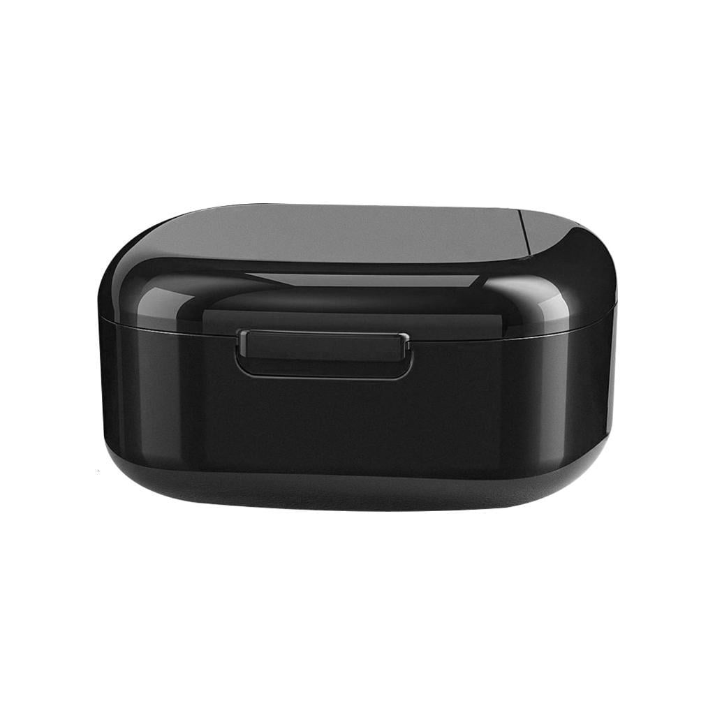 Portable Denture Cleaning Chest With Adaptable Soak Chamber And ...