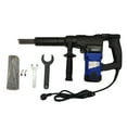 Portable Derusting Gun Rust Removal Gun Electric Jet Chisels Needle ...
