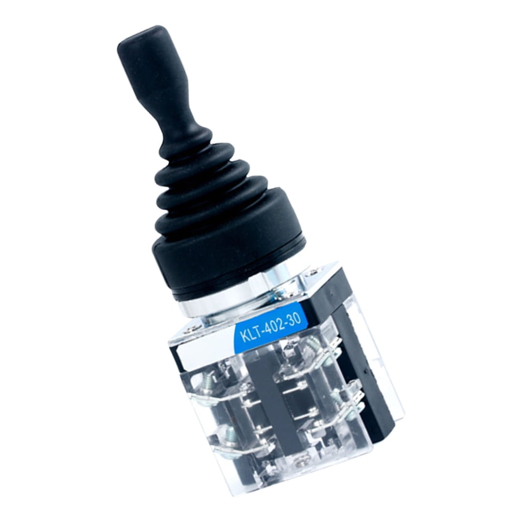 Portable Designs Joysticks Switches Offering Stable Operations ...