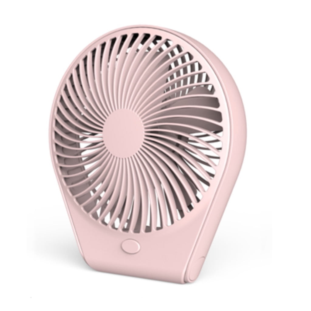Portable Desk Fans Personal Cooling Fan Table Fan Desktop Fans Portable ...