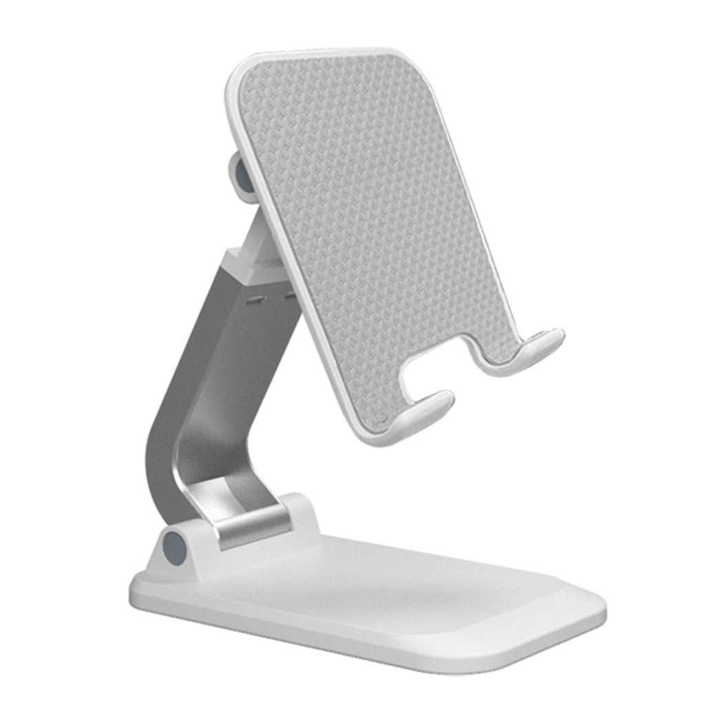 Portable Desk Holder Stand Lightweight Bracket Adjustable Desktop ...