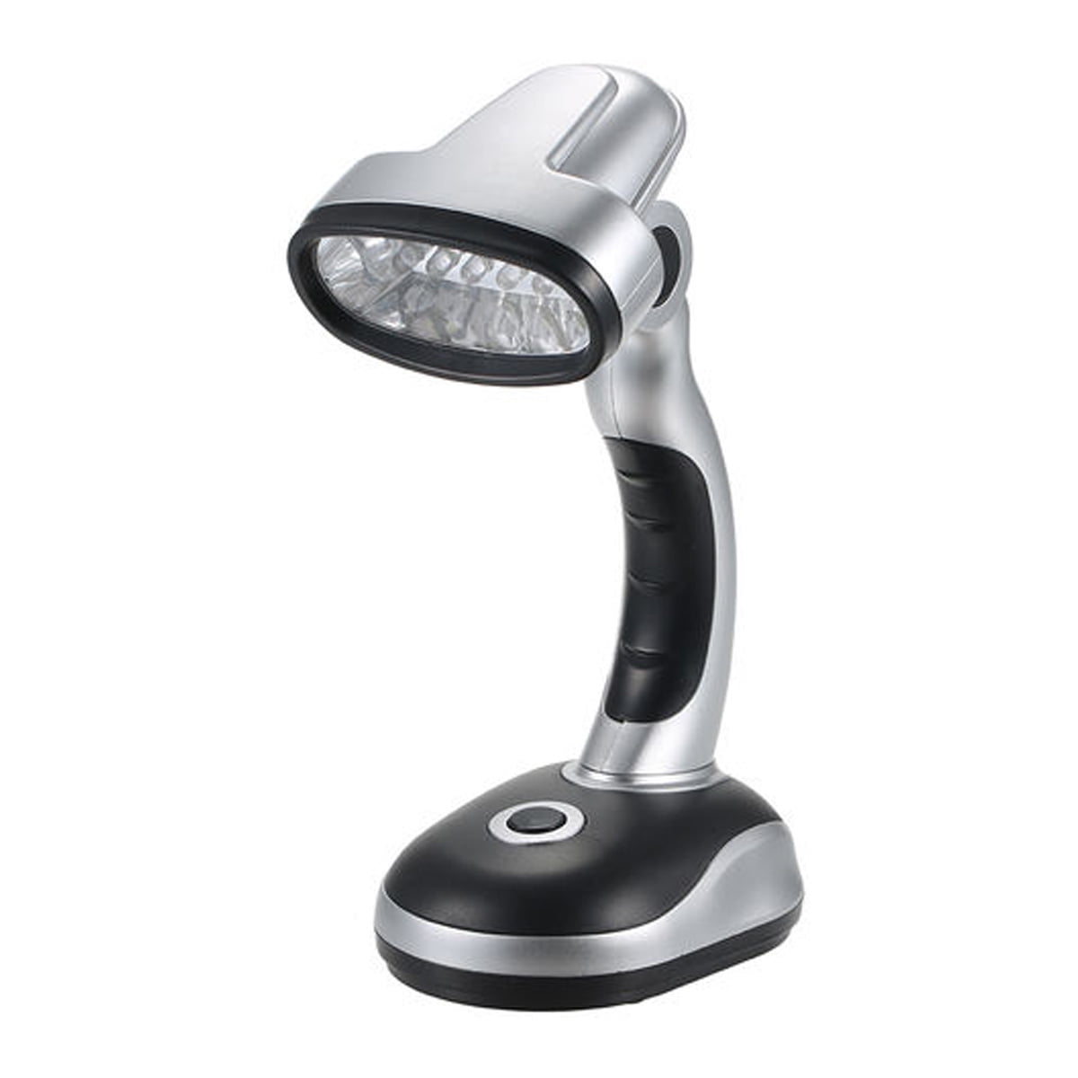 Portable Desk Lamp, Environmental Friendly Design With Ergonomic Handle ...
