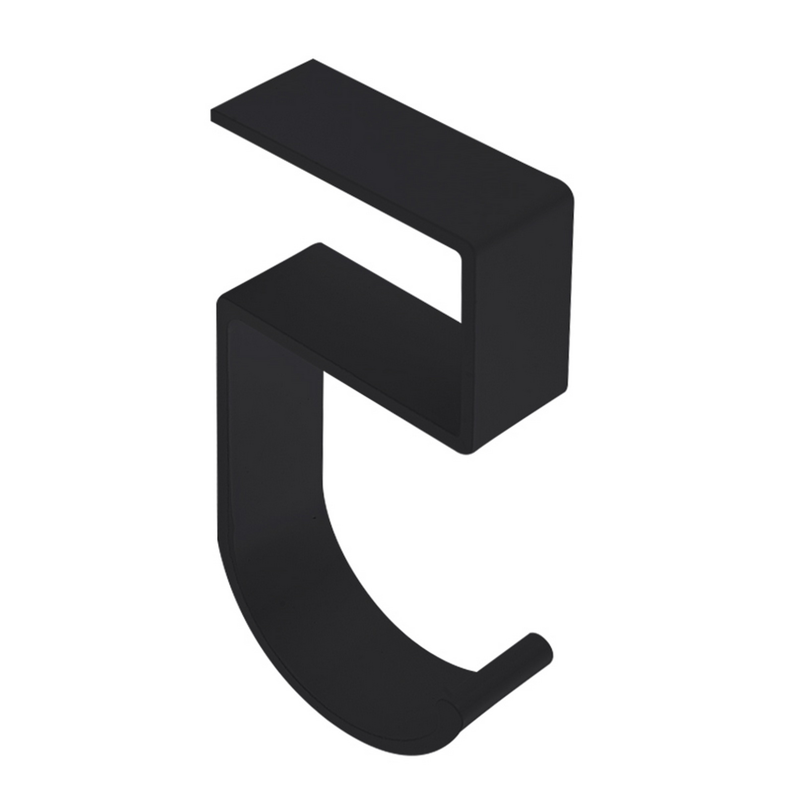 Portable Desk Side Bag Hook Multipurpose Office and Classroom Table ...