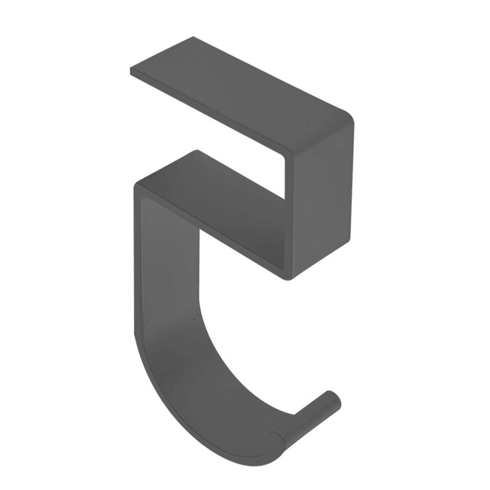 Portable Desk Side Bag Hook Multipurpose Office and Classroom Table ...