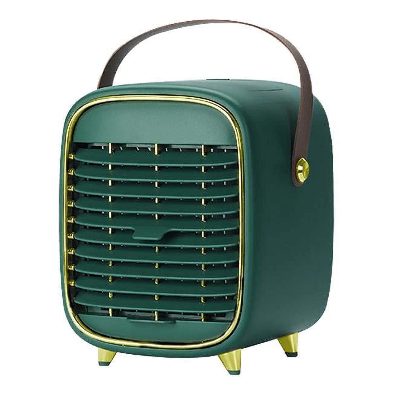 Portable Desk and Countertop Heater - Walmart.com