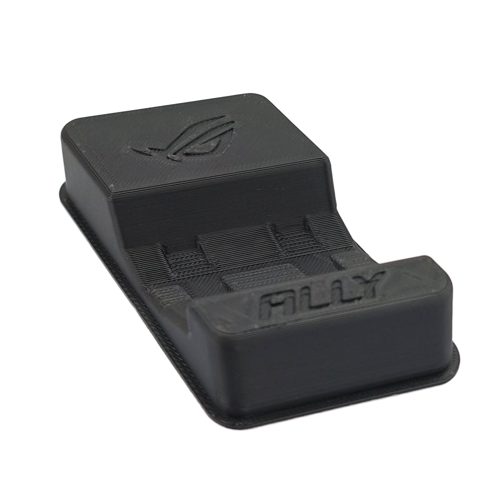 Portable Desktop Bracket Holder for Asus Rog Ally X Console Anti-Slip ...