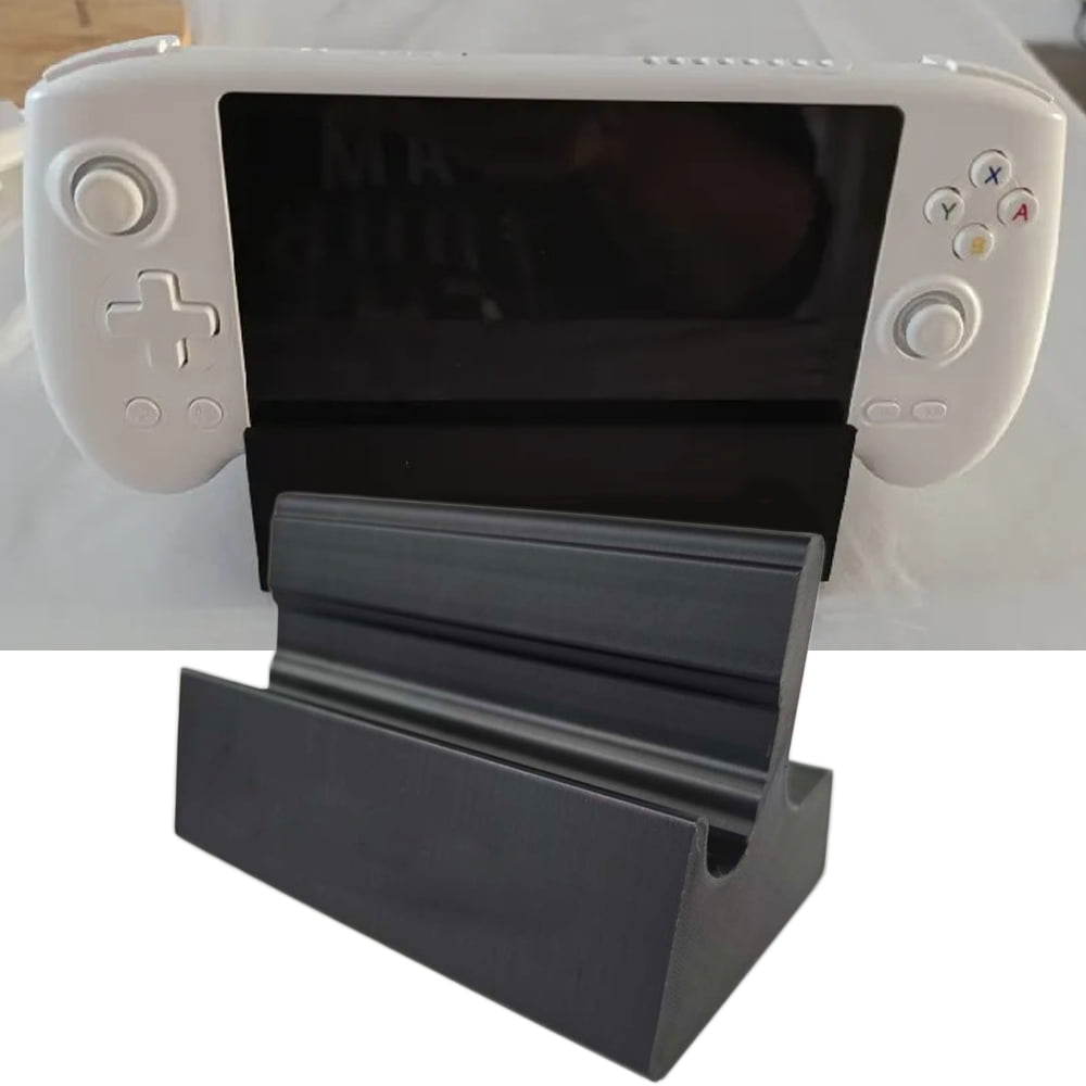 Portable Desktop Holder for Anbernic RG557/RG556 Console Anti-Slip ...