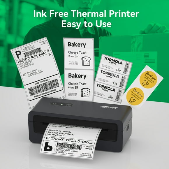 Wire Printers