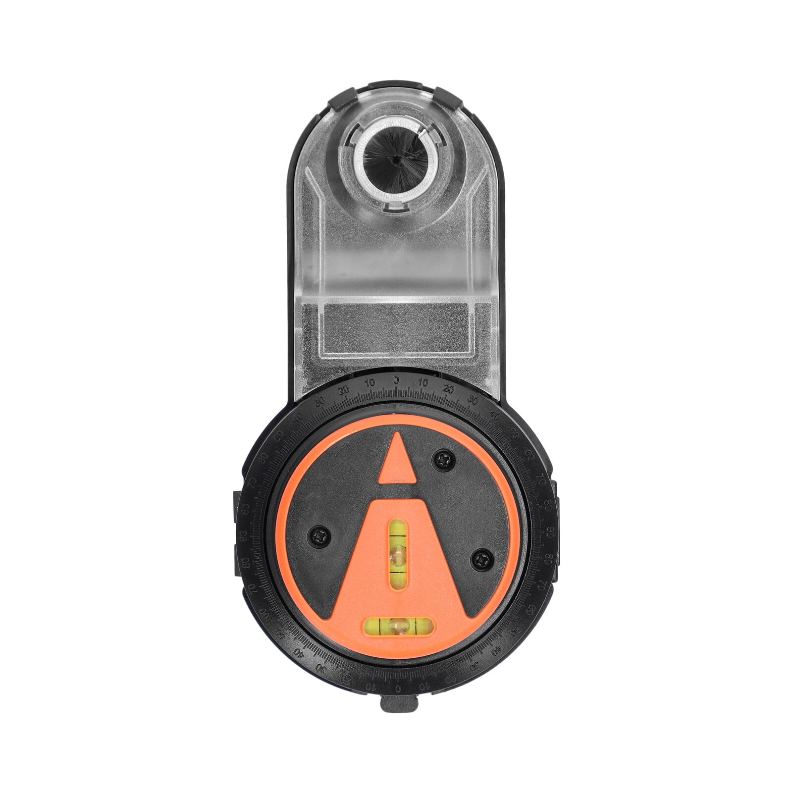 Portable Detachable Dust Collector 2 In 1 Wall Electric Drilling Dust ...