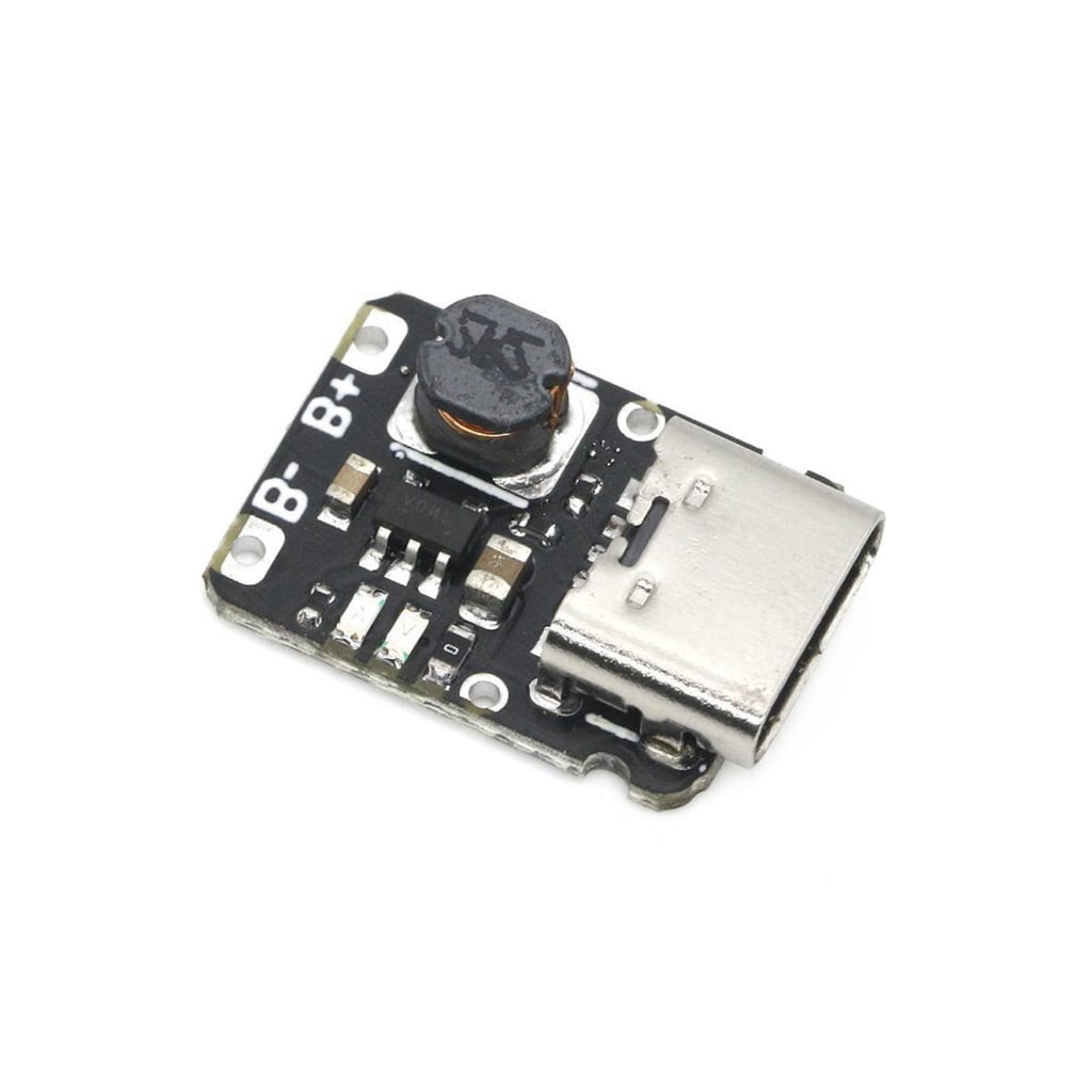 Portable Device Integration Protective Board Module for Charging ...