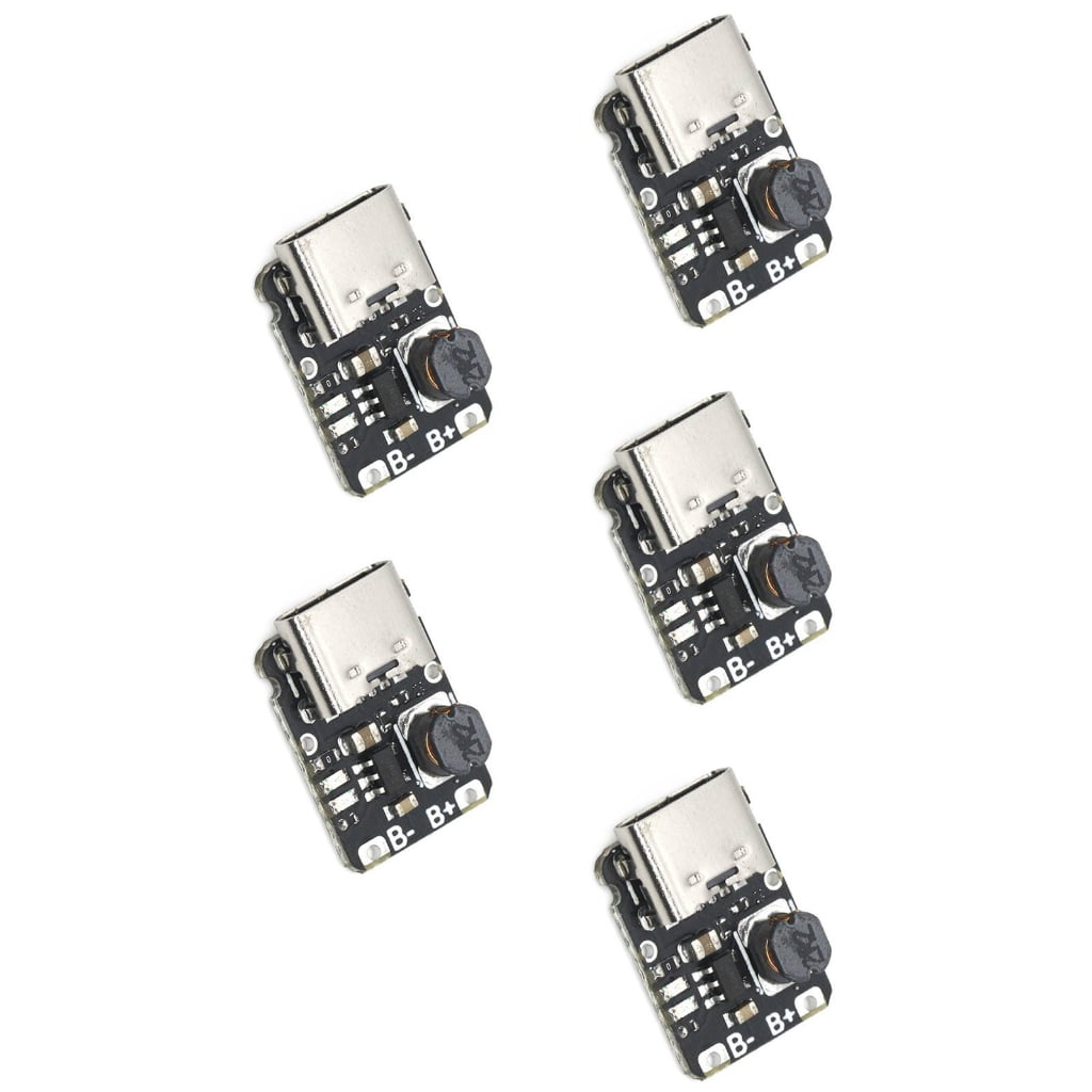 Portable Device Integration Protective Board Module for Charging ...