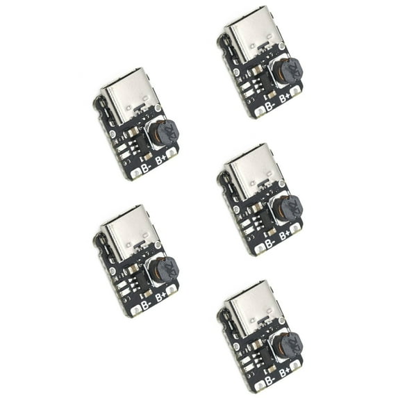 Portable Device Integration Protective Board Module for Charging ...