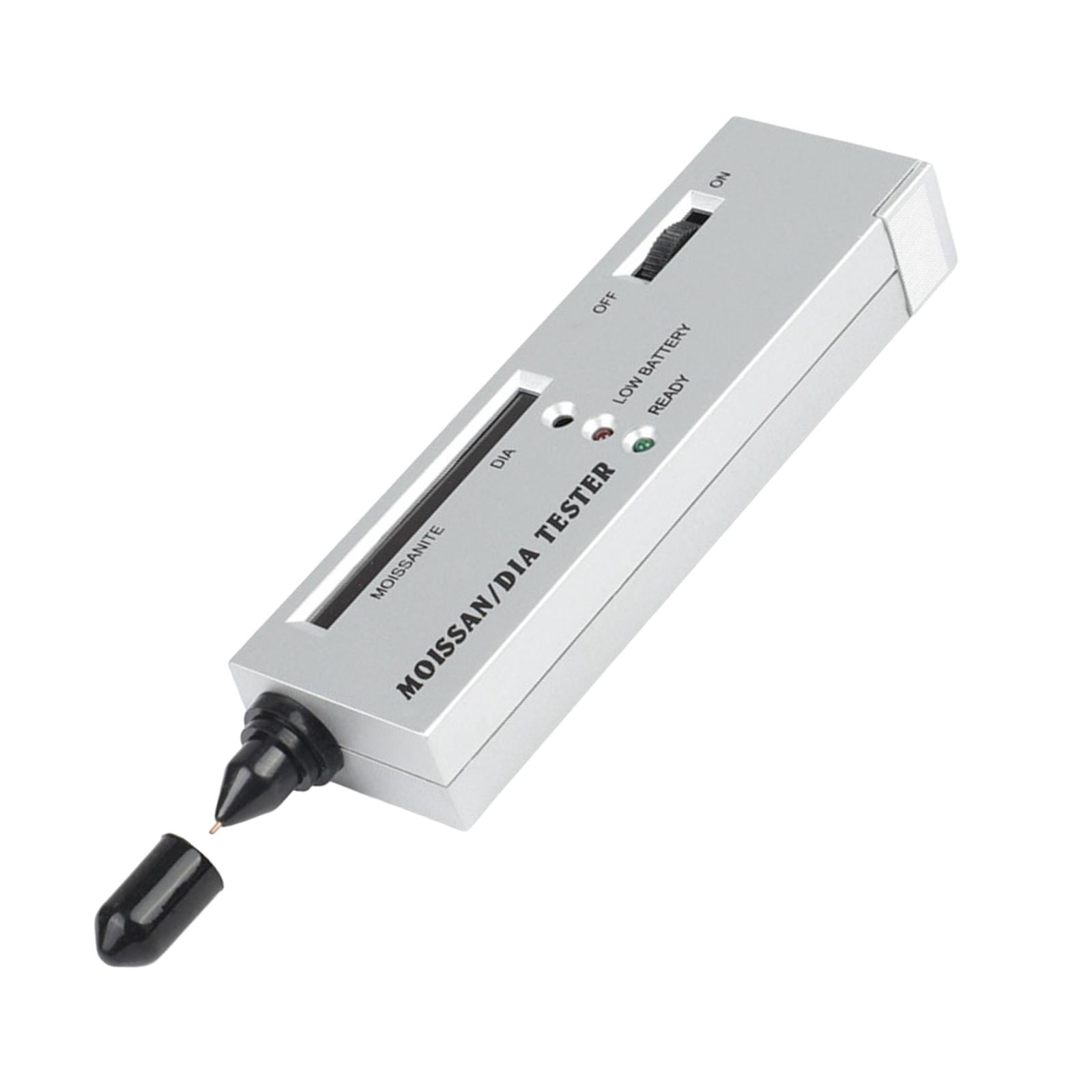 Portable Diamond Tester Pen Selector Jewelry Gemstone High Accuracy ...
