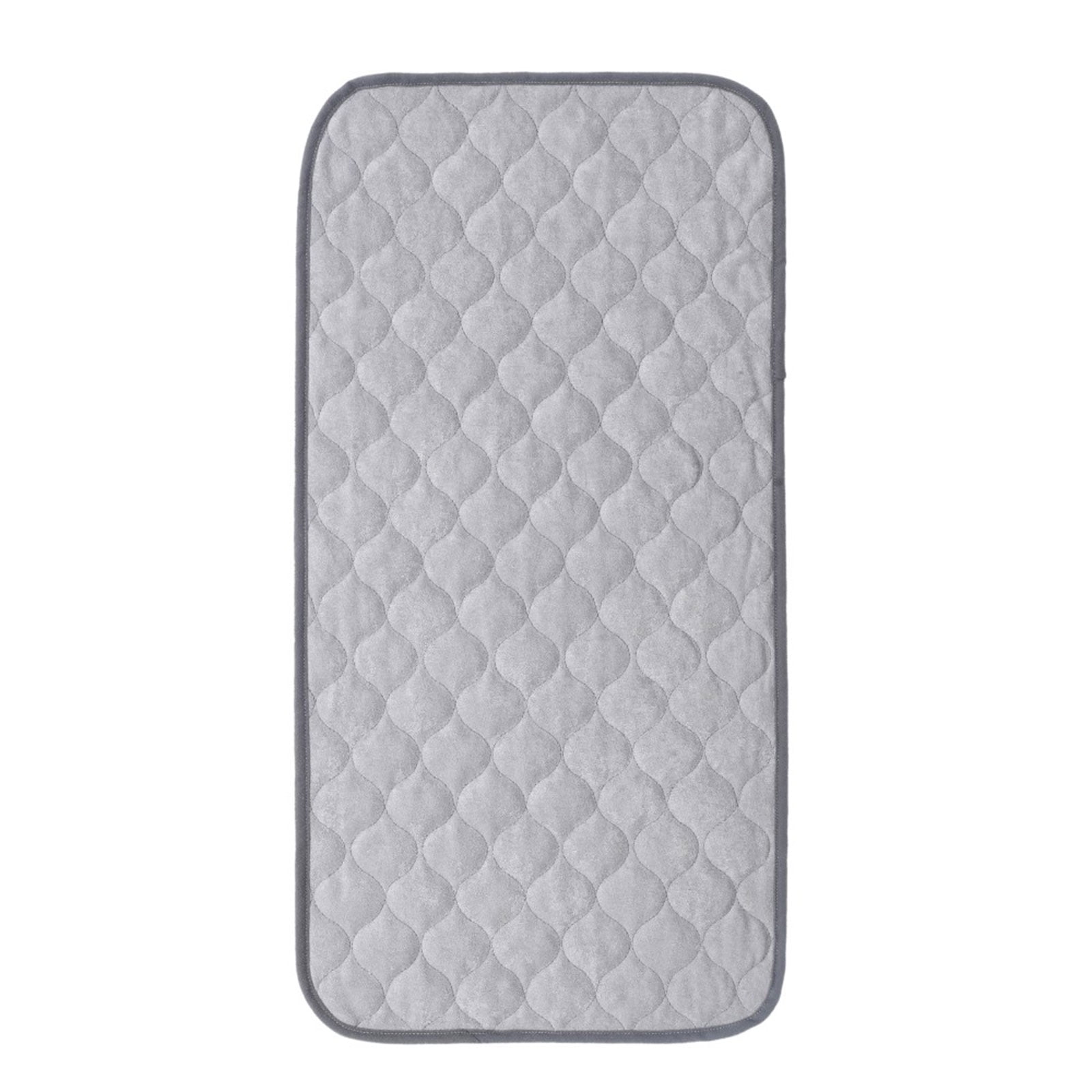 Portable Diaper Changing Pad Waterproof Baby Changing Mat Travel Diaper ...