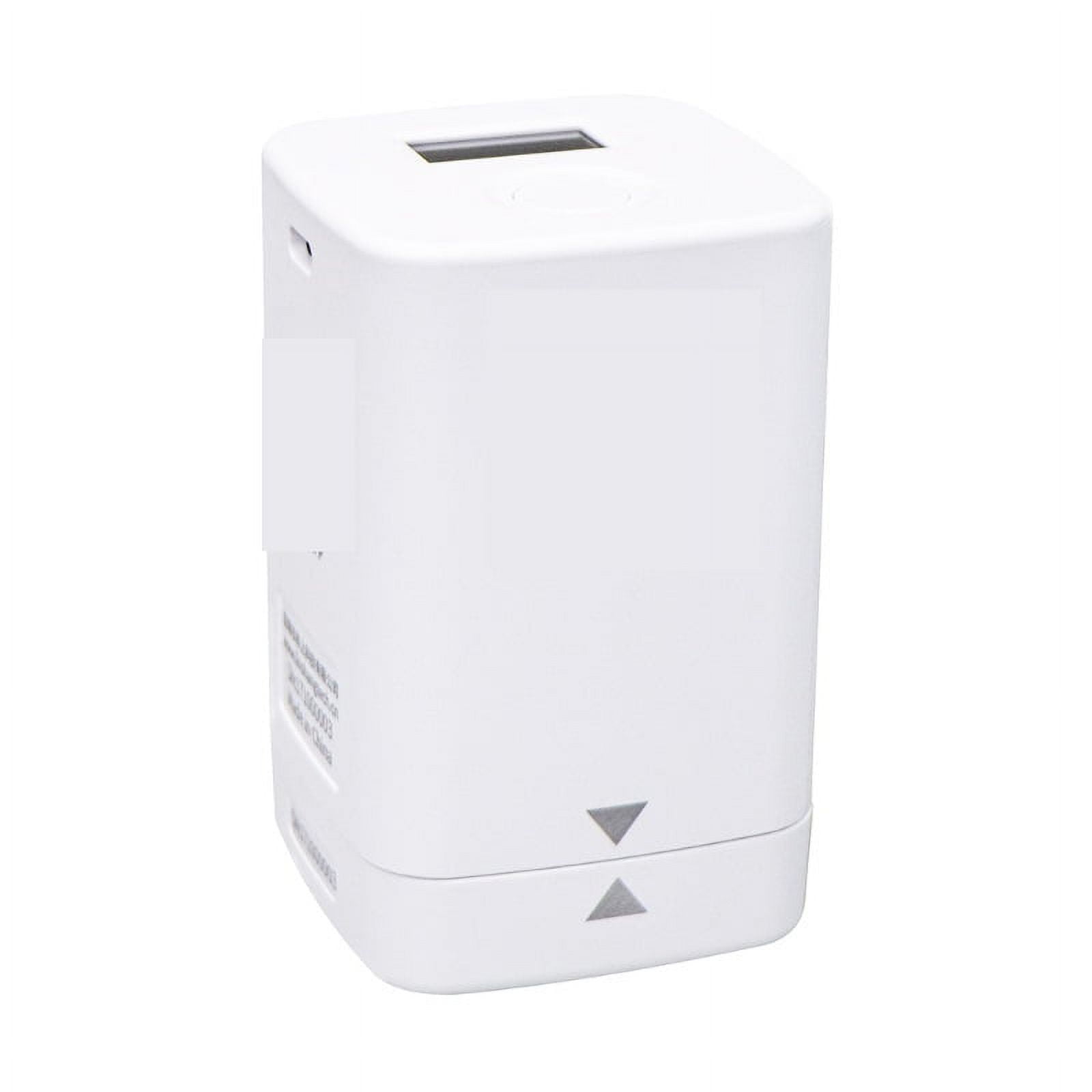 Portable Digital Colorimeter Color Difference Meter Color Analyzer 8mm Ls171 For Precise