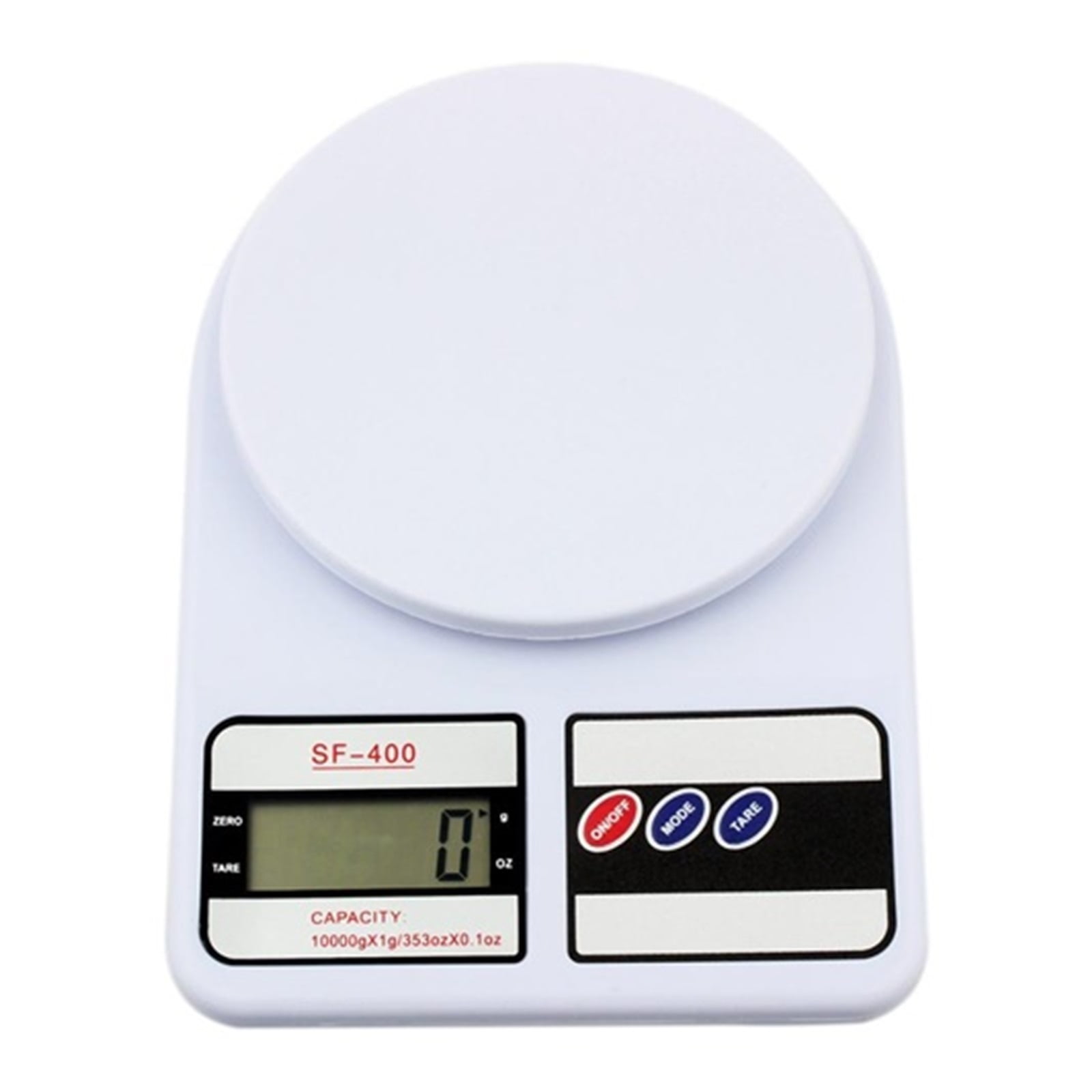 Portable Digital Electronic Scales 10kg 0.01 Jewelry Precision Scale ...