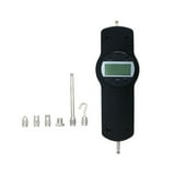Portable Digital Force Meter Dynamometer Digital Push Pull Gauge Force ...